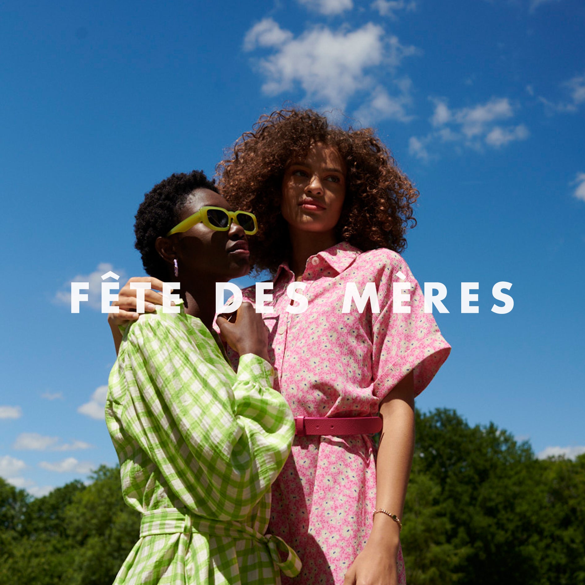 Offrez une Carte Pour la Fête des Mères – FRNCH.fr