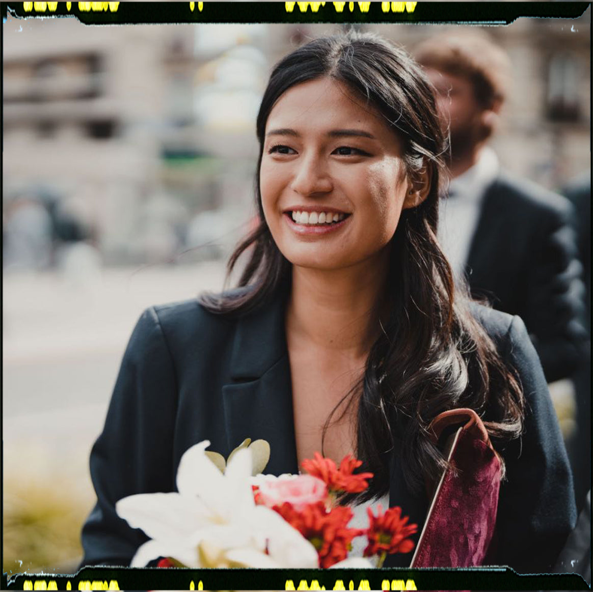 Femme FRNCH 〰️ Meet Alice – FRNCH.fr