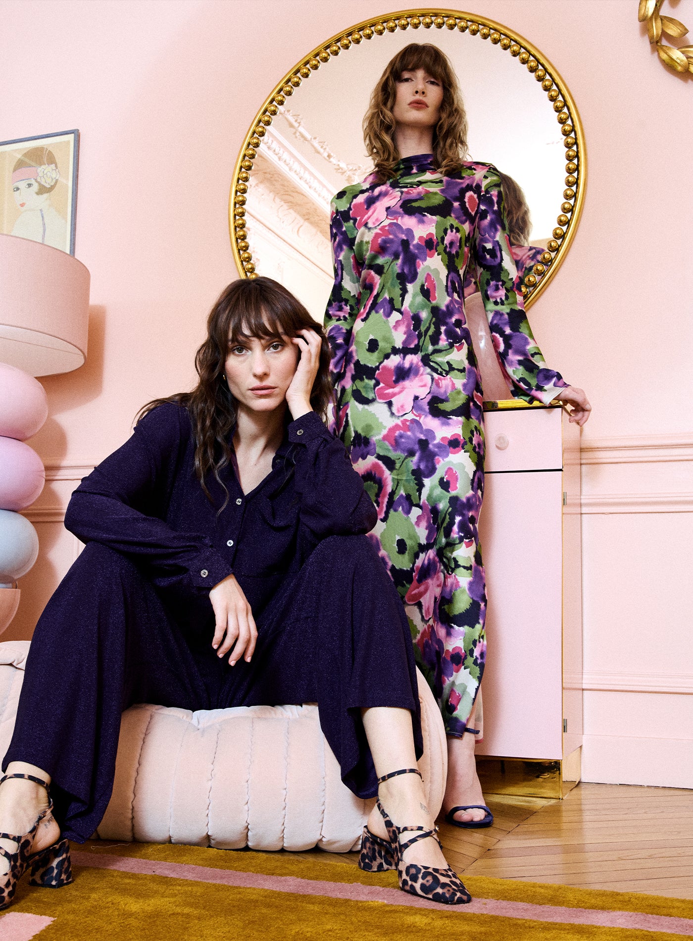 FRNCH: The resolutely Parisian brand. New collection – FRNCH.fr