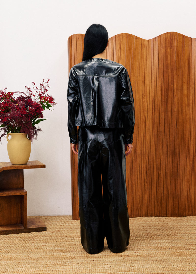 Coats & Jackets – FRNCH.fr