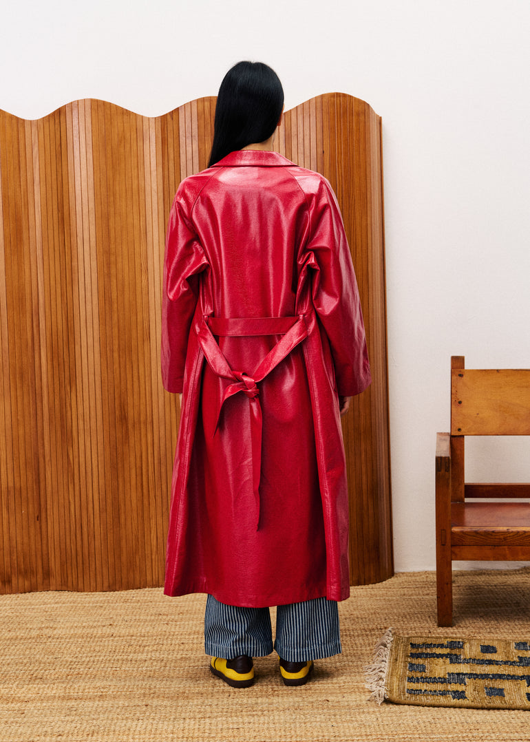 Coats & Jackets – FRNCH.fr