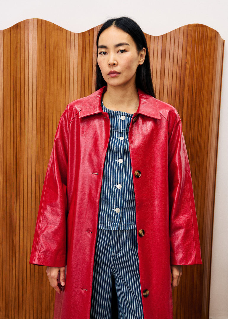 Coats & Jackets – FRNCH.fr