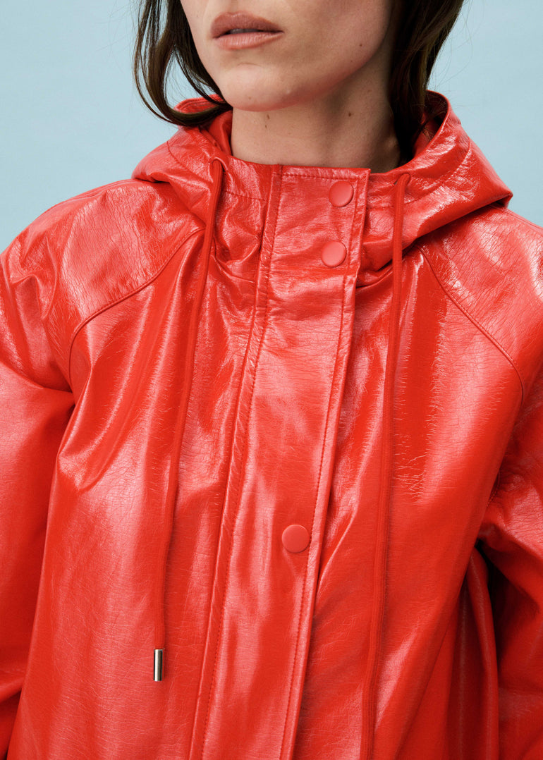 COATS & JACKETS | FRENCH – FRNCH.fr