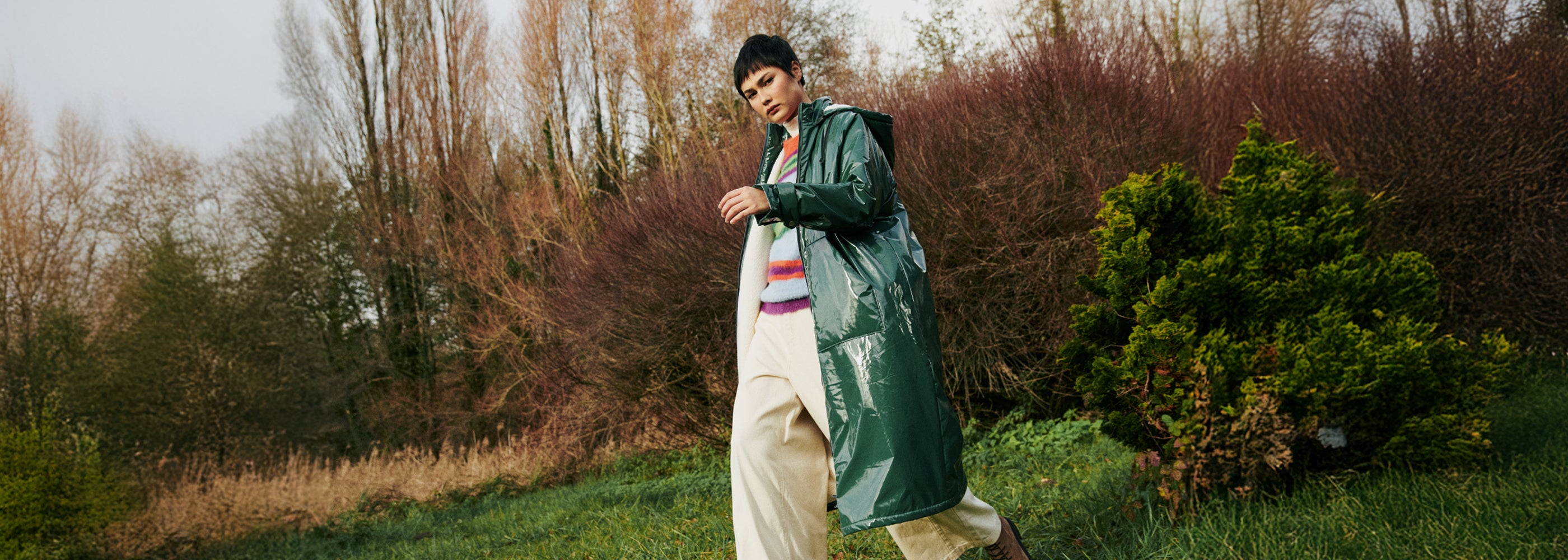 FRNCH: Parisian fashion that dares to be colorful – FRNCH.fr