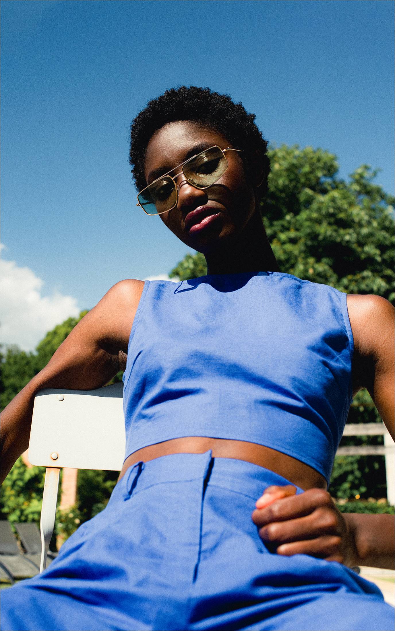 FRNCH: The resolutely Parisian brand. New collection FRNCH