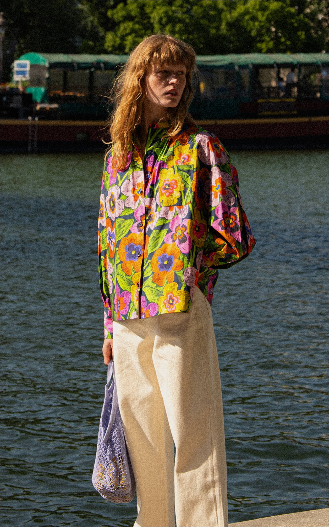 FRNCH: The resolutely Parisian brand. New collection FRNCH