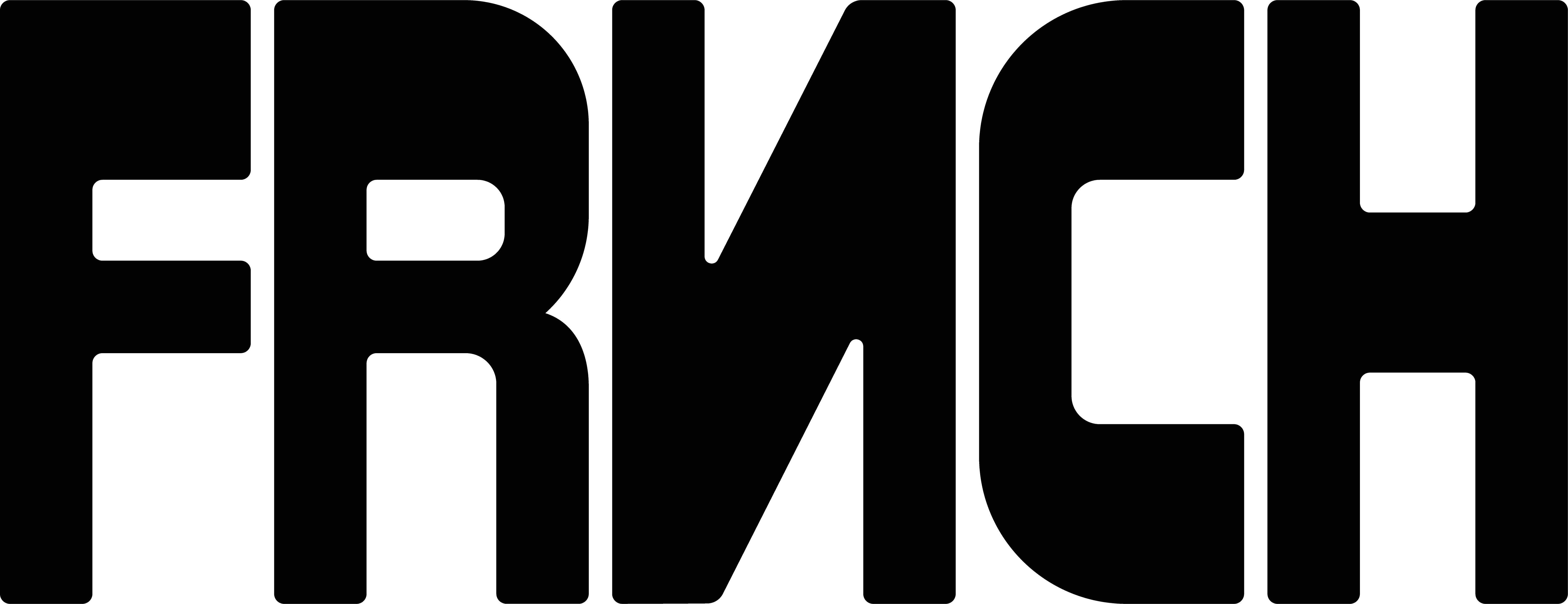 FRNCH : La marque résolument parisienne. Nouvelle collection FRNCH