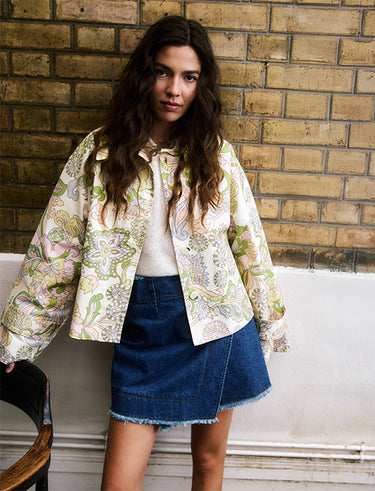 FRNCH: The resolutely Parisian brand. New collection – FRNCH.fr