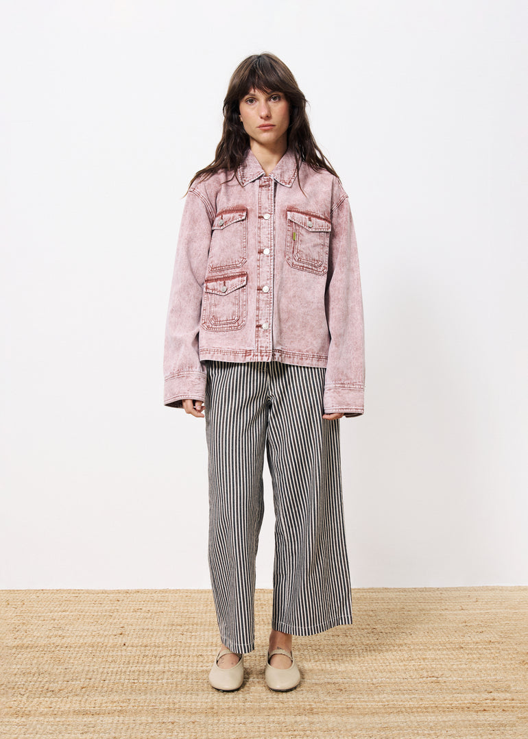 Coats & Jackets – FRNCH.fr