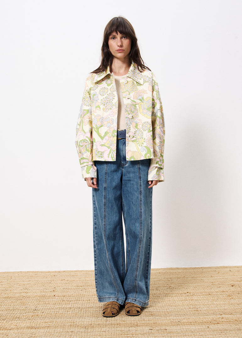 Coats & Jackets – FRNCH.fr