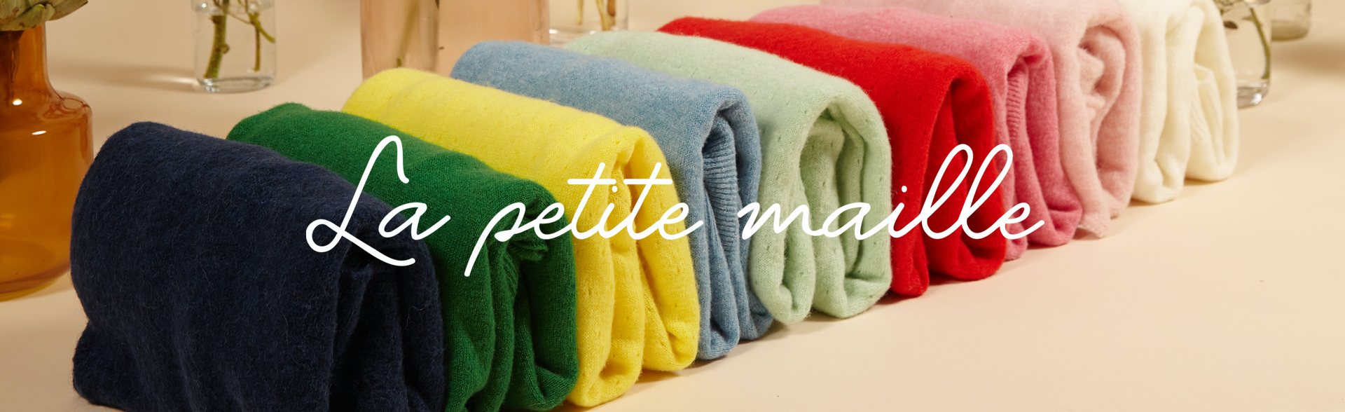 The little mesh – FRNCH.fr