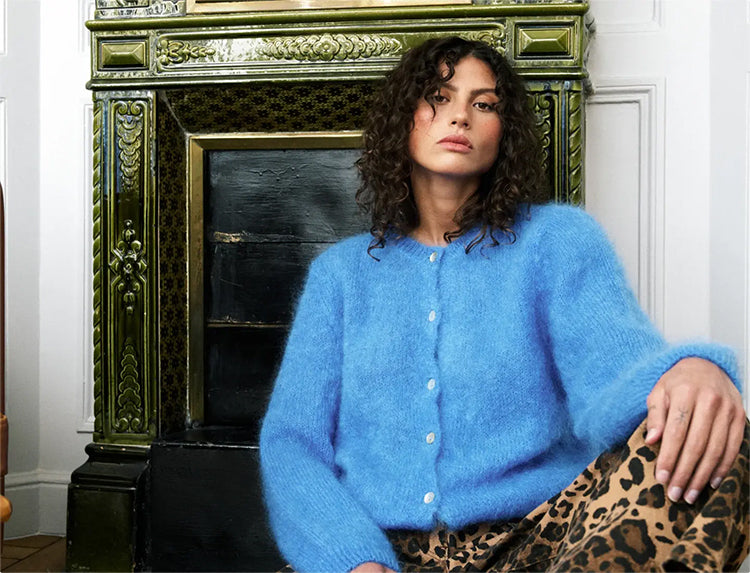 FRNCH : La marque résolument parisienne. Nouvelle collection FRNCH